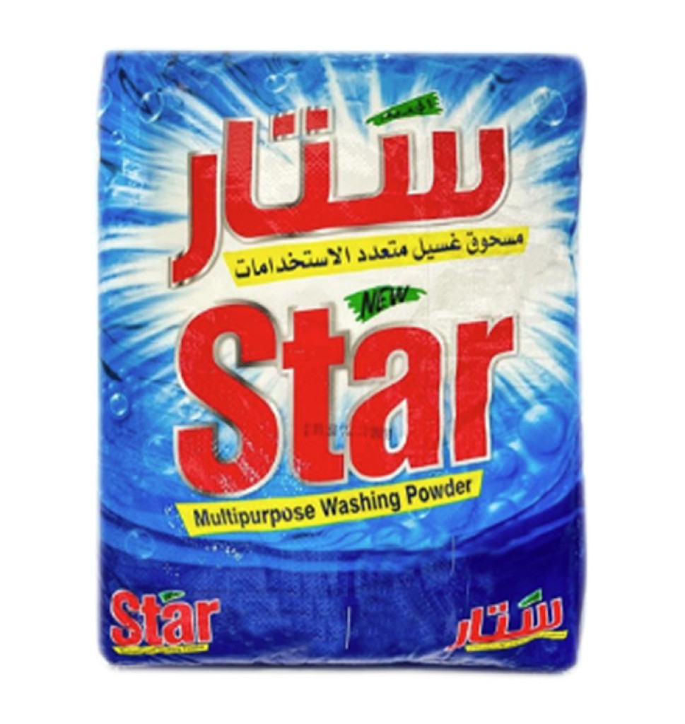 UNIQUE DETERGENT POWDER 3KG (BOX) | Seven Emirates Supermarket LLC